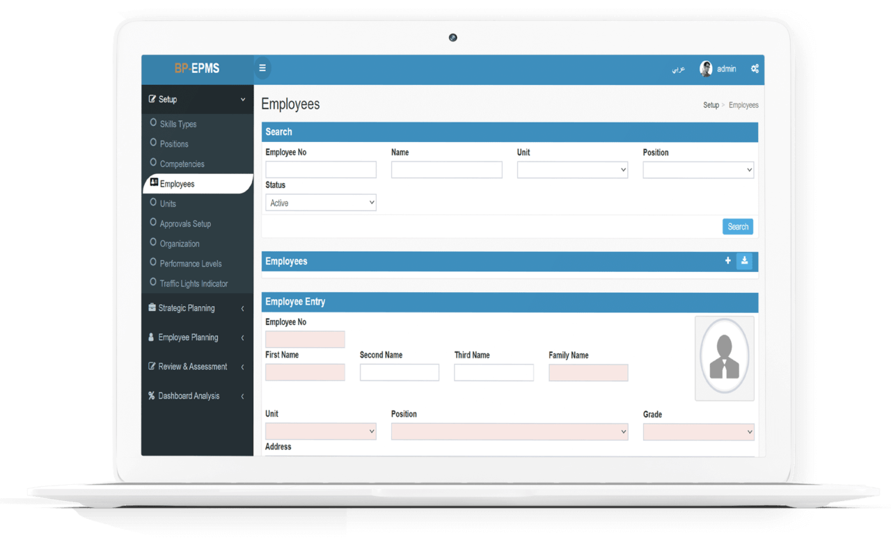 Performance Management System - Best Practice